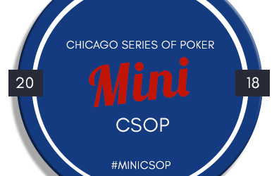 Chicago Charitable Games - Live Charity Poker