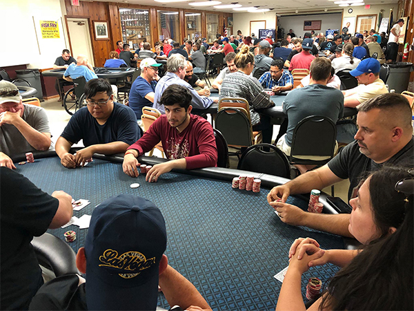 Chicago Charitable Games Photo Gallery - Chicago Charitable Games