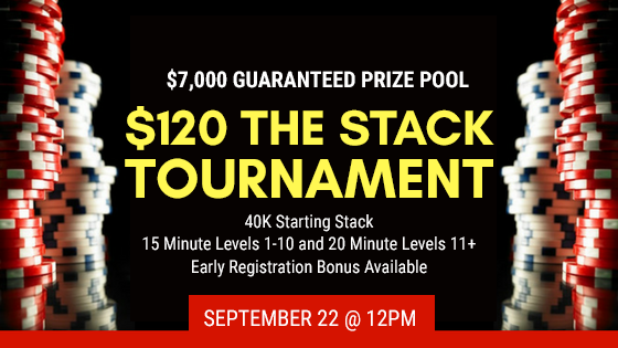 Chicago Charitable Games - Live Charity Poker