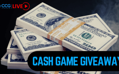 Chicago Charitable Games - Live Charity Poker