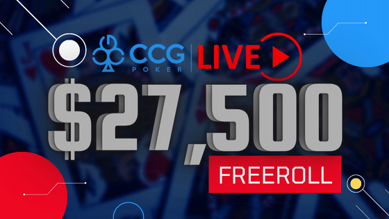 Chicago Charitable Games - Live Charity Poker