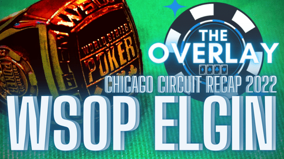 Chicago Charitable Games - Live Charity Poker