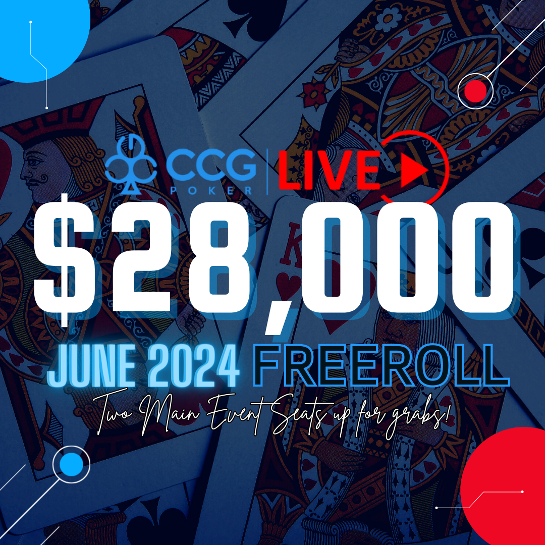 CCG VLOG - Chicago Charitable Games