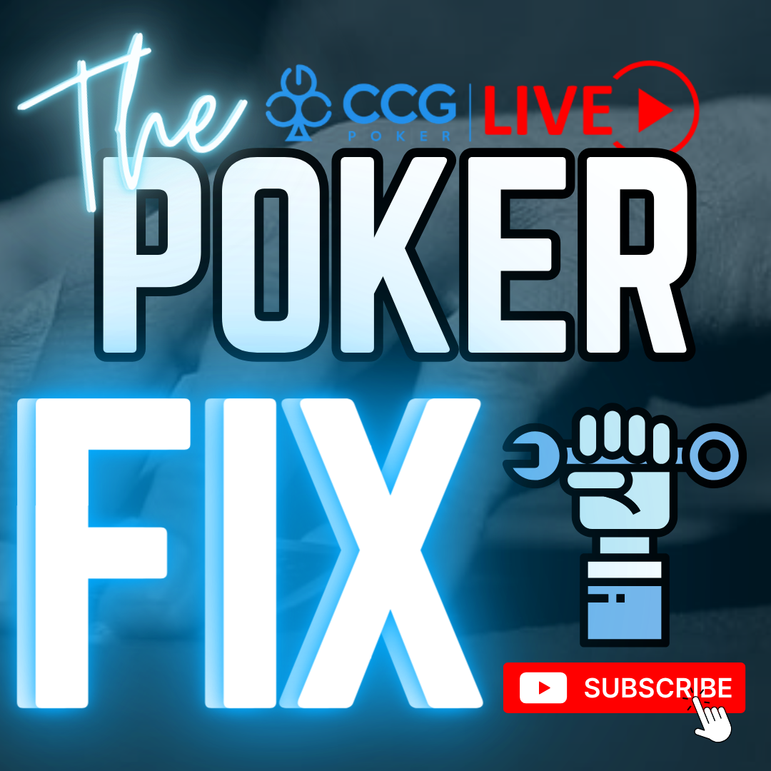 CCG VLOG - Chicago Charitable Games