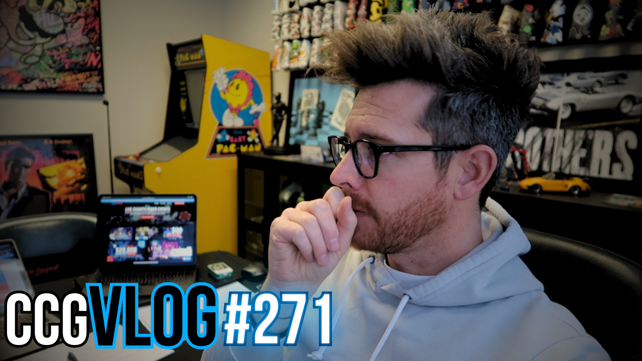 Chicago Charitable Games - Live Charity Poker