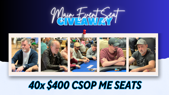 Chicago Charitable Games - Live Charity Poker