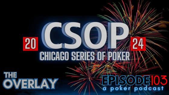 Chicago Charitable Games - Live Charity Poker