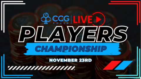 Chicago Charitable Games - Live Charity Poker