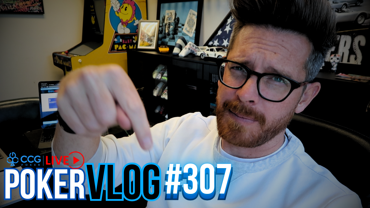 CCG VLOG - Chicago Charitable Games